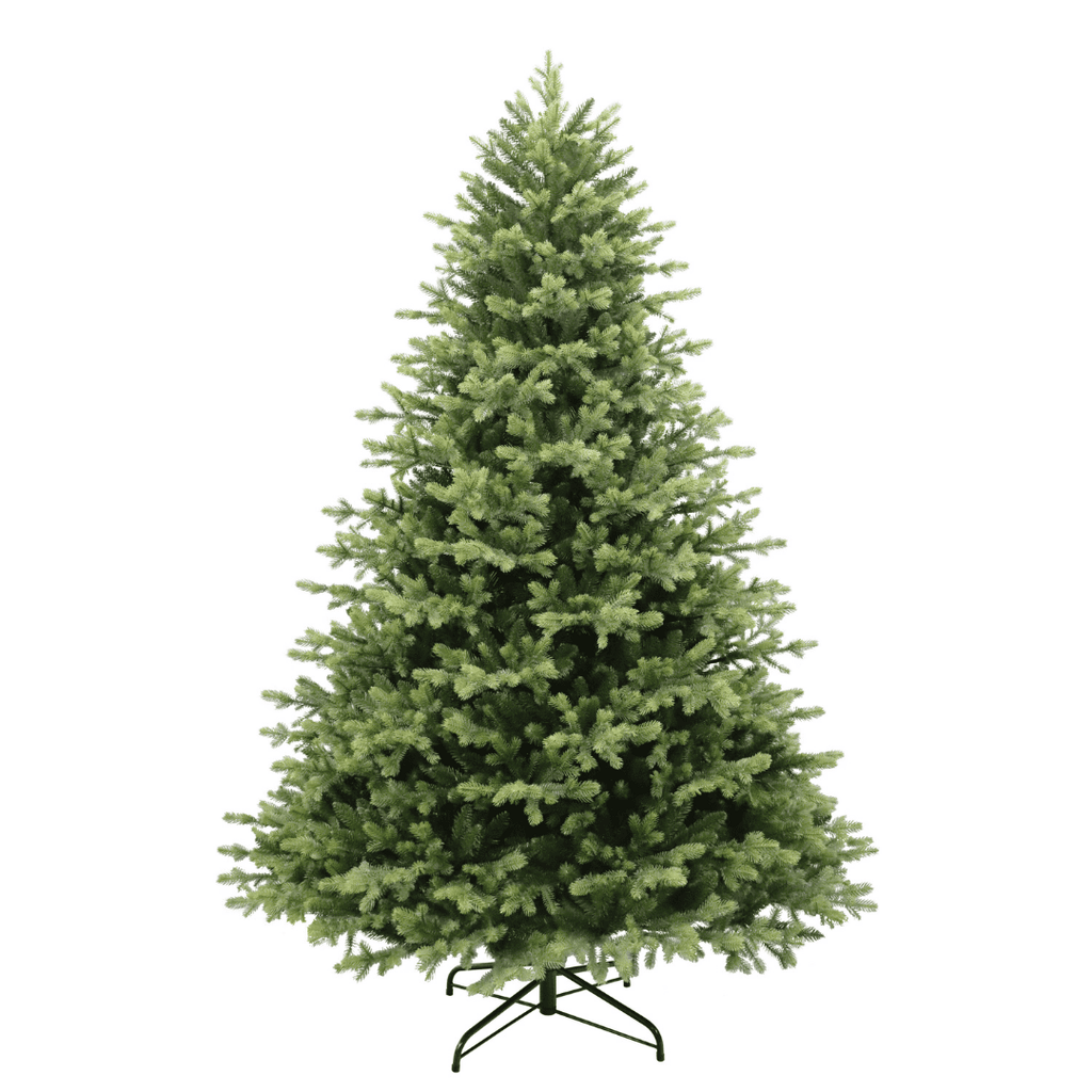 10ft Grand Aurora Artificial Christmas Tree | Puleo